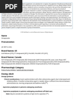 Vocinti: Uses and Dosage Information | PDF | Clinical Medicine ...