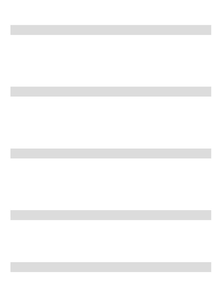 Guillain-Barre Syndrome NEETPG Flashcards | PDF