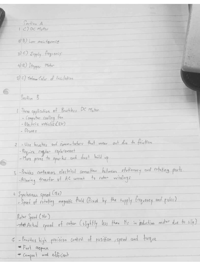 Tutorial Chapter 3 01dkm24f2008 | PDF