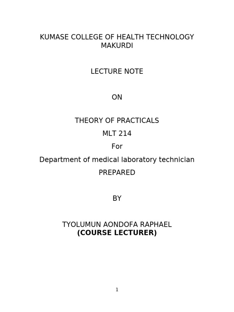 Clinical Lab Posting MLT 214ii | PDF | Staining | Agar