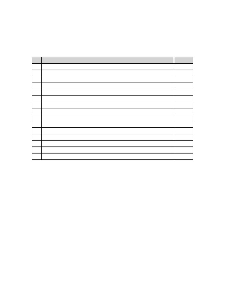 Class9 Chemistry Test Units1 6 7 | PDF | Chemical Equilibrium ...