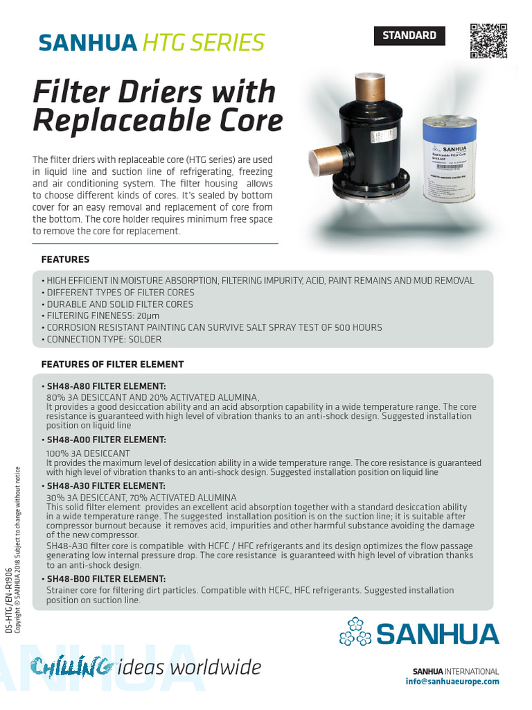 Ds HTG en r1906 1559831617 | PDF | Ton | Liquids