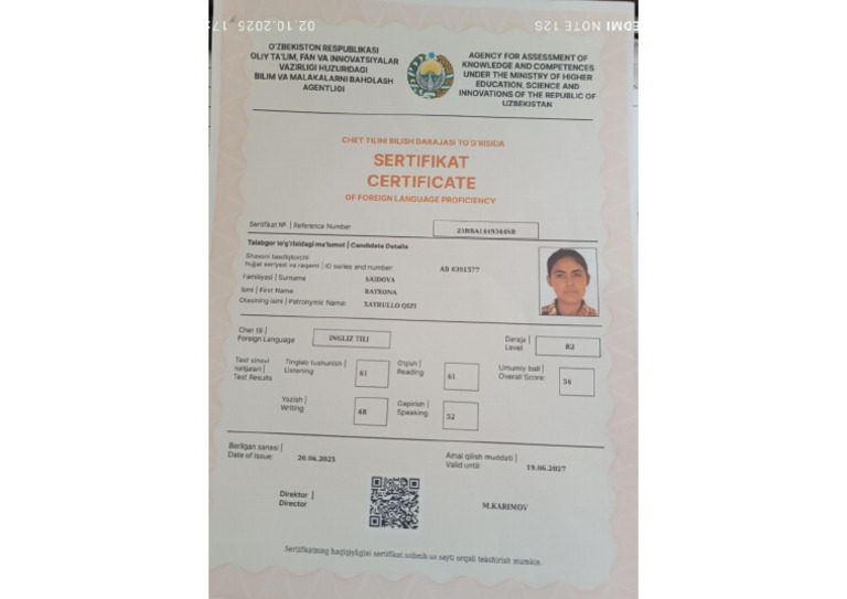 Saidova R. | PDF