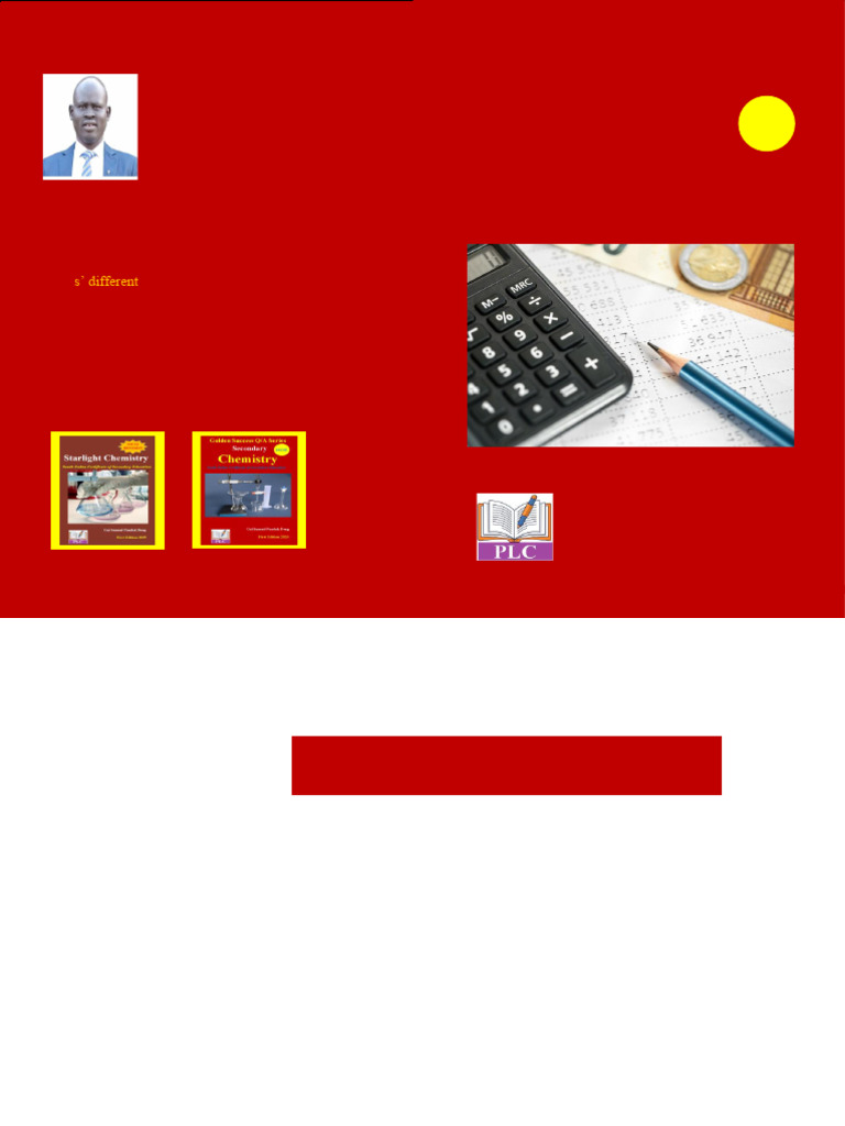 Golden Success Q/A Series Primary Mathematics SSCPE | PDF | Mathematics ...