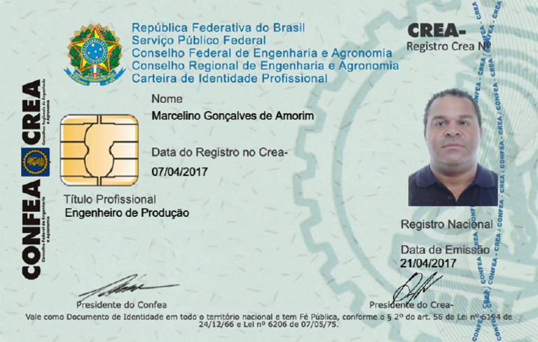 Crea - Frente | PDF