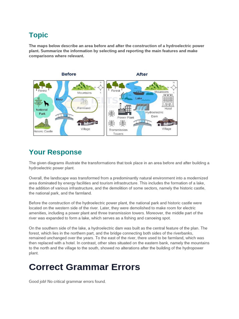 Date 2025-08-24 Time 17 23 IELTS Writing Task 1 (Academic) Score 9 ...