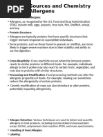 Neogen Food Allergen Handbook Testing Guide For Food Allergens | PDF ...