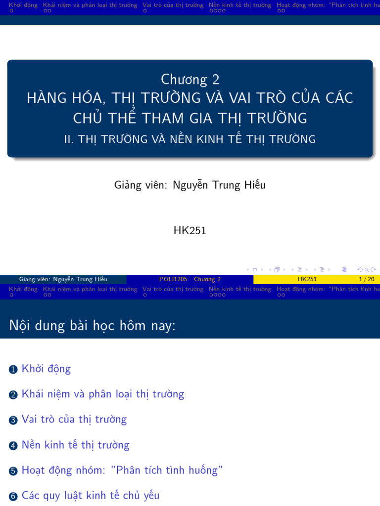 Ou HK251 KTCTML CH2 T6 | PDF
