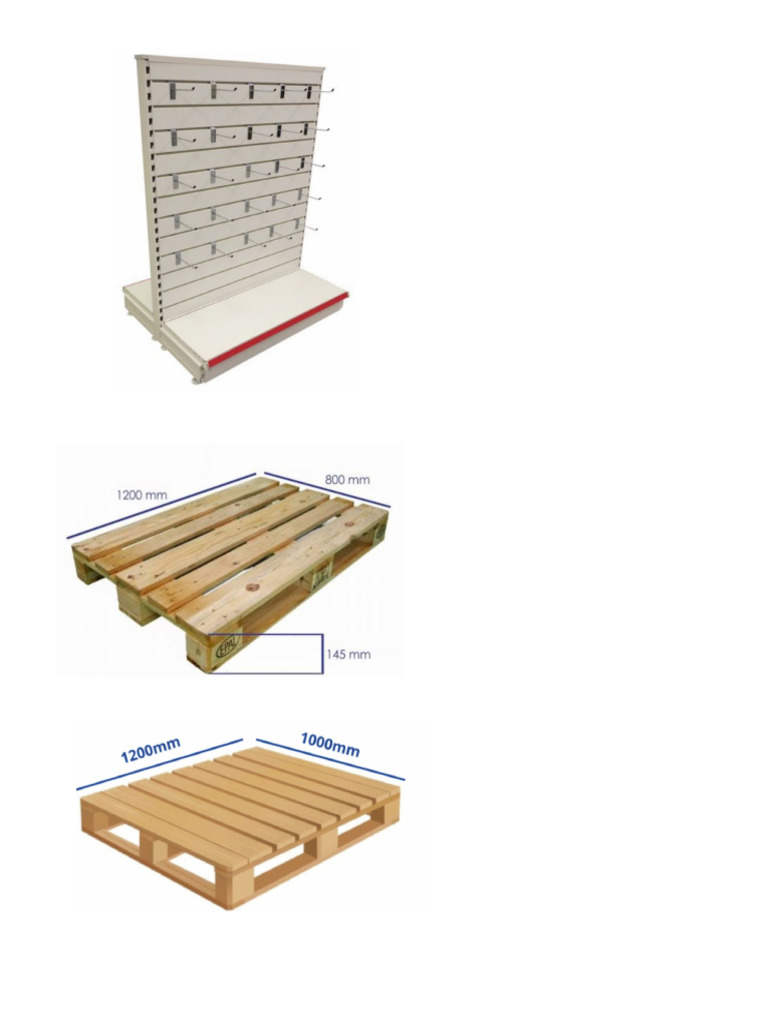 Pallets | PDF