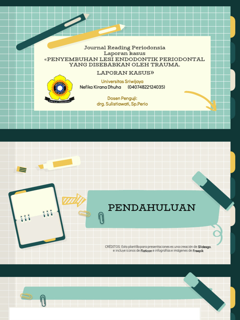 ppt perio | PDF