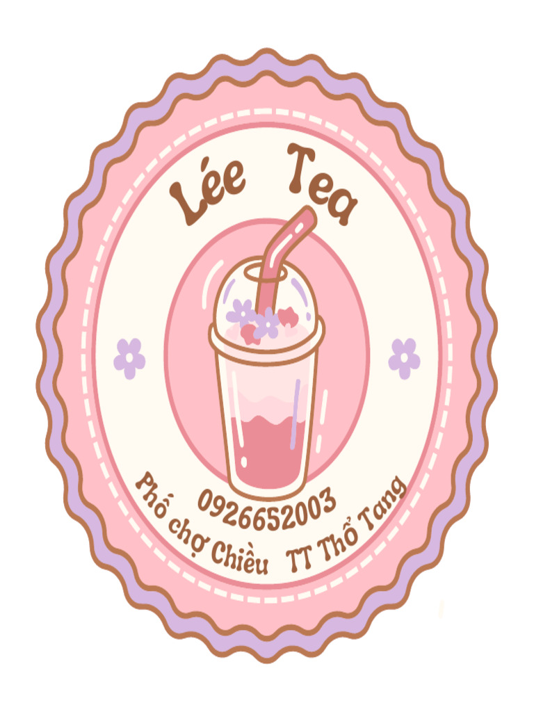 Lee Tea | PDF