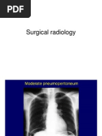 SCARE Guideline Checklist | PDF | Case Report | Surgery