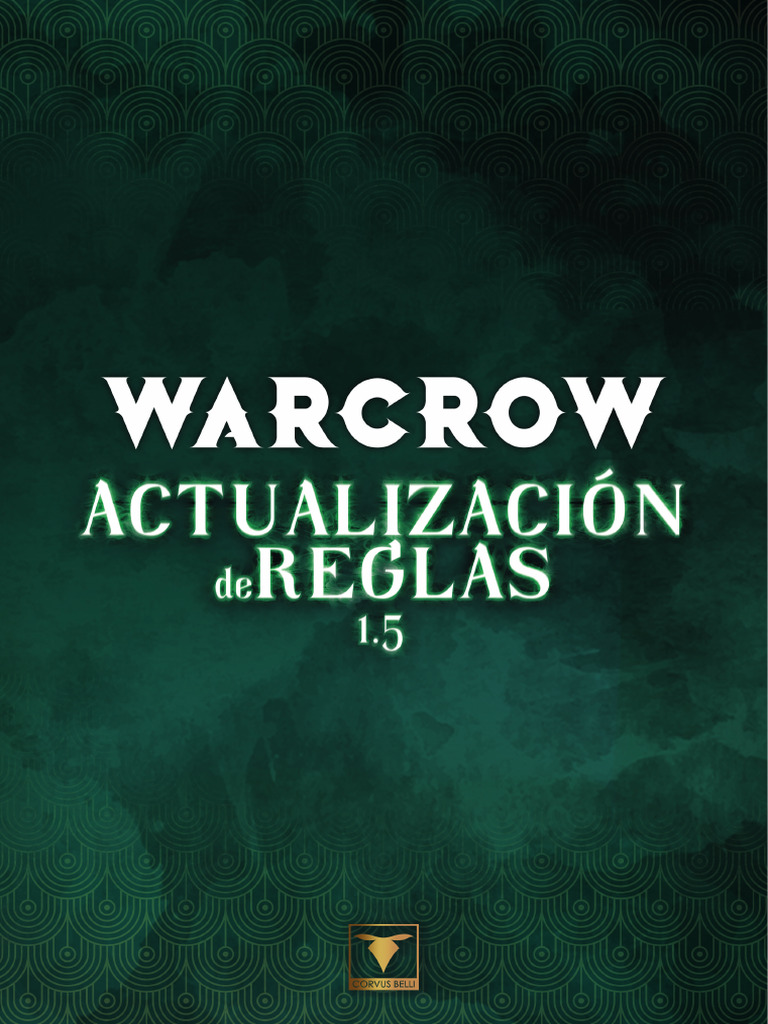 Rules Update 1.5.1 Es | PDF