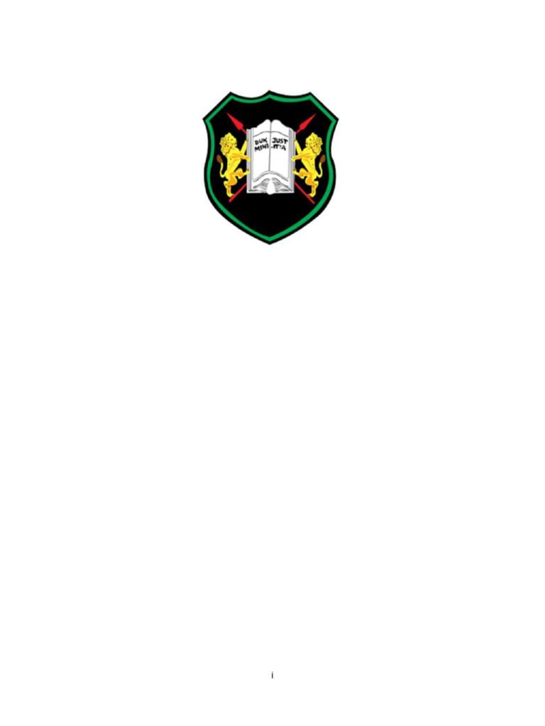 Probate and Administration in Kenya | PDF | Will And Testament ...