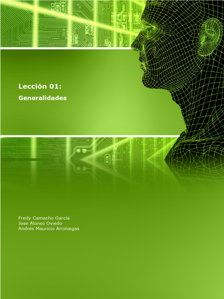 Leccion 01 | PDF | Lenguaje de programación | Java (lenguaje de programación)