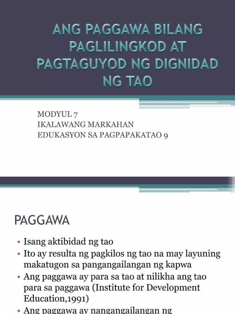 GRADE-9 | PDF