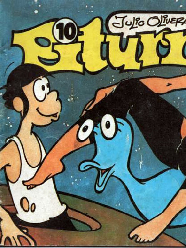 Piturro Firo | PDF