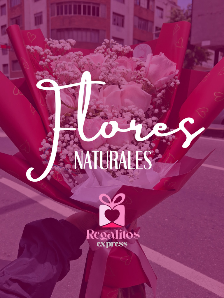 Ramos de Flores y Políticas de Entrega | PDF | Entrega (Comercio)