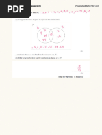 Changing the Subject of Formulas | PDF | Mathematics | Elementary Geometry