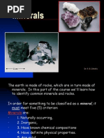 Crustiform and Quartz Textures Analysis | PDF | Quartz | Minerals