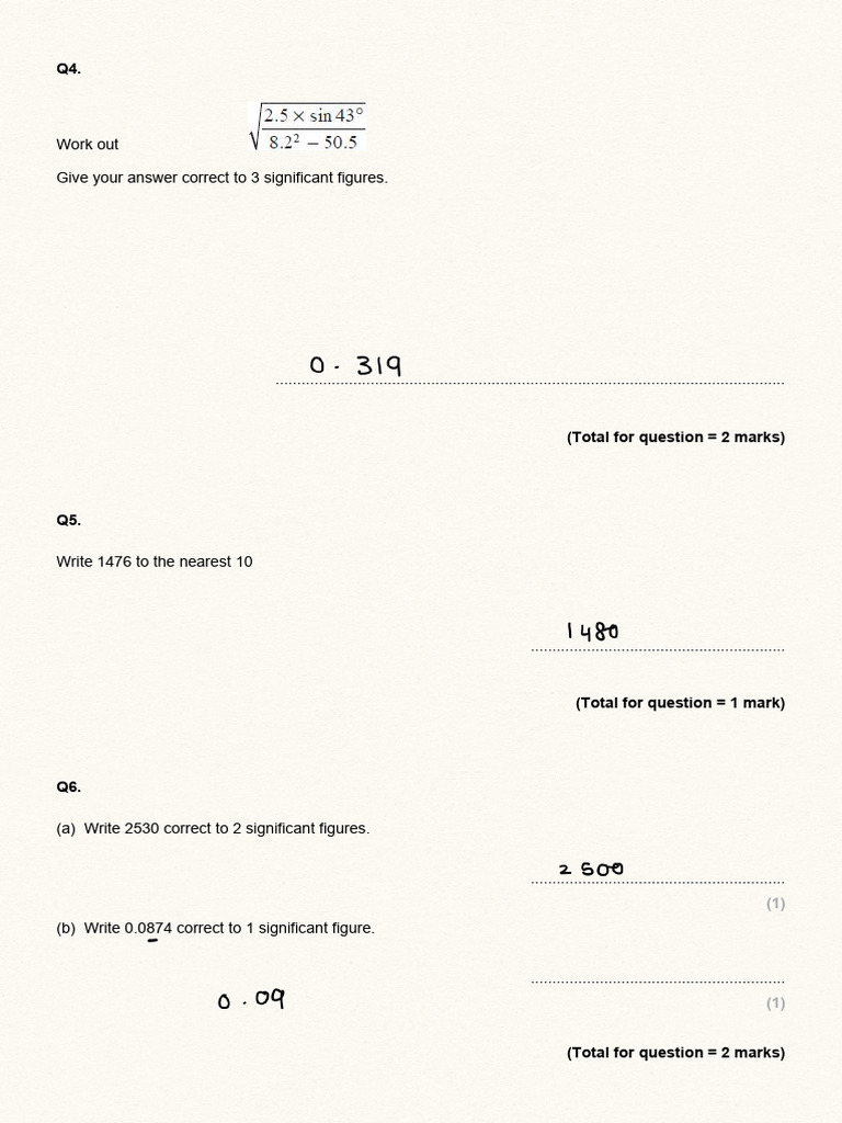 Y9 Revision Worksheet Unit 1-3 | PDF | Spinning (Textiles)