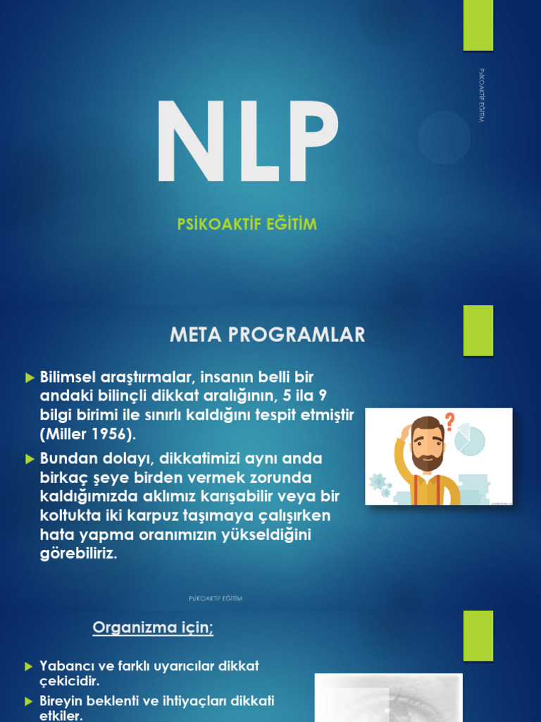 NLP-2 | PDF
