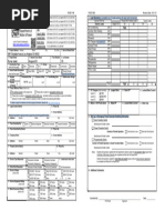 Eversource Work Order Application Form | PDF | Electromagnetism ...