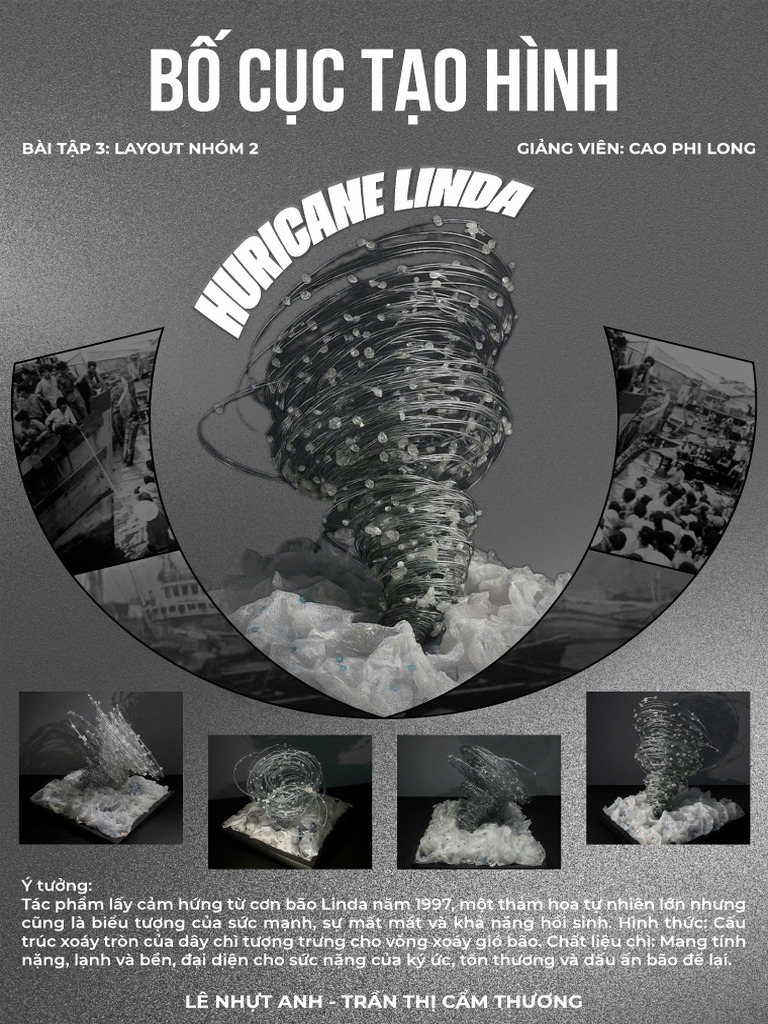 Huricane Linda | PDF