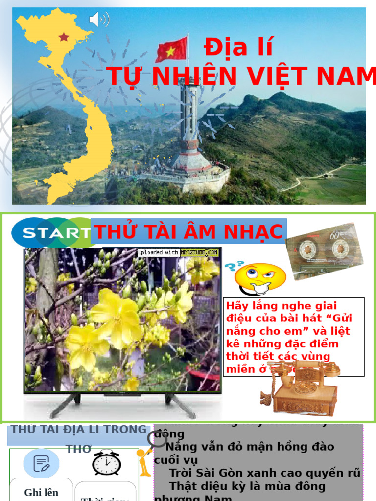 KNTT Bai 3 Su Phan Hoa Da Dang Cua Thien Nhien | PDF