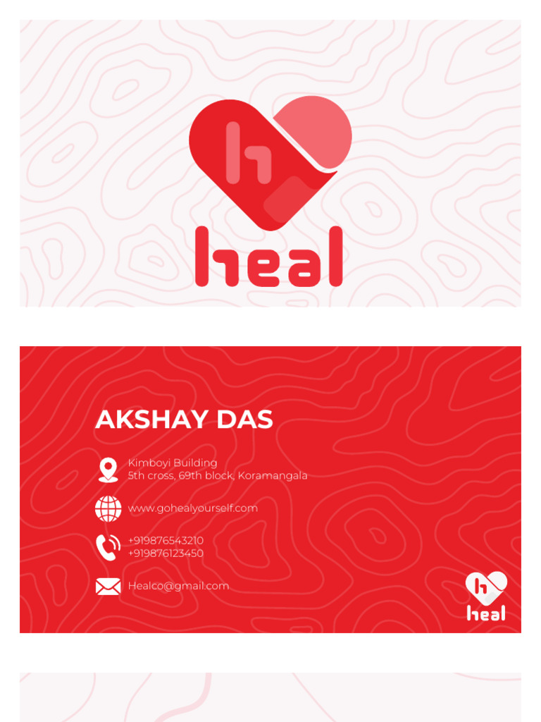 Business Cards | PDF