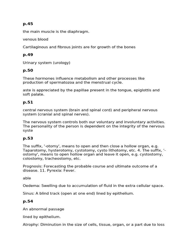 B D Chaurasiaff Krishna Garg Editor BD Chaurasia S Handbook of General Anatomy 2023 CBS Libgen ...