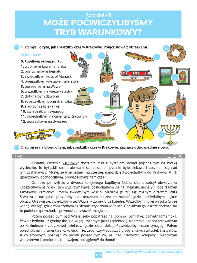 Tryb Warunkowy | PDF