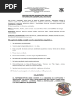 Etiquetas Sencamer para Zapatos | PDF