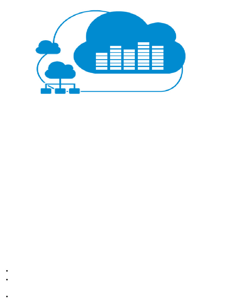 Cloud Computing Unit 2 PDF | PDF | Cloud Computing | Virtual Machine