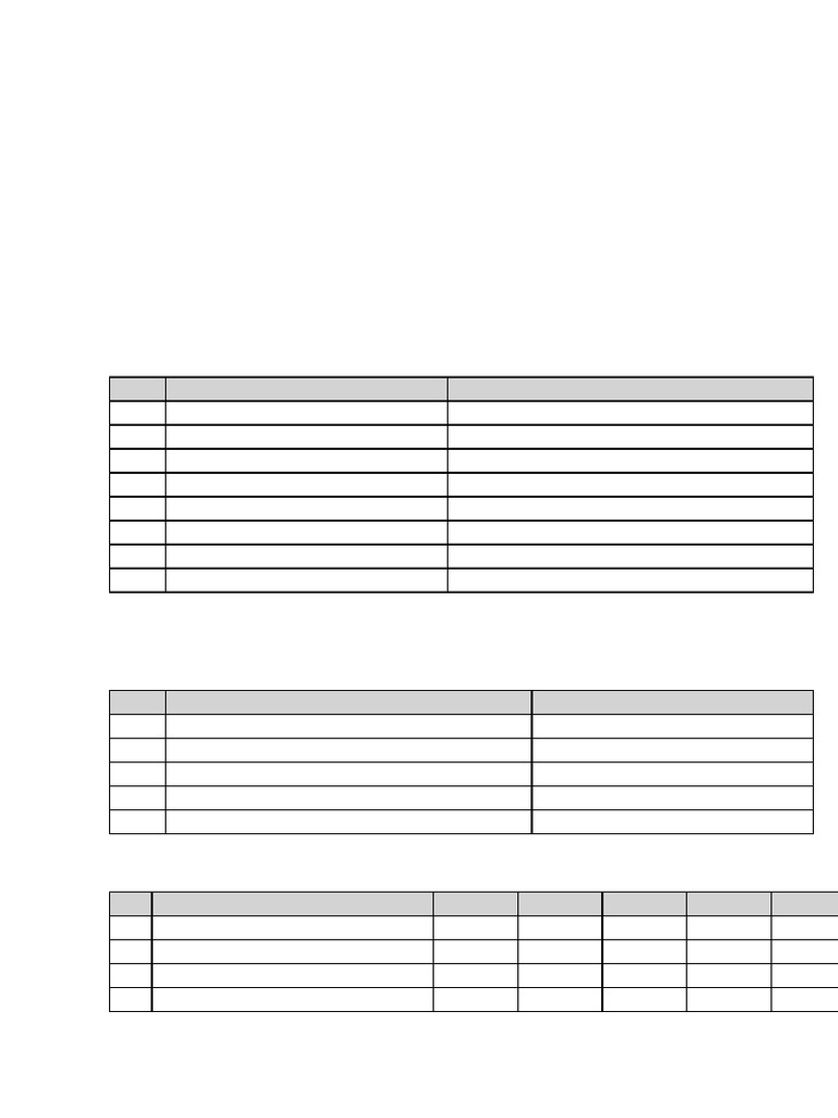 Quantitative Research Questionnaire Template | PDF | Hand Washing | Hygiene