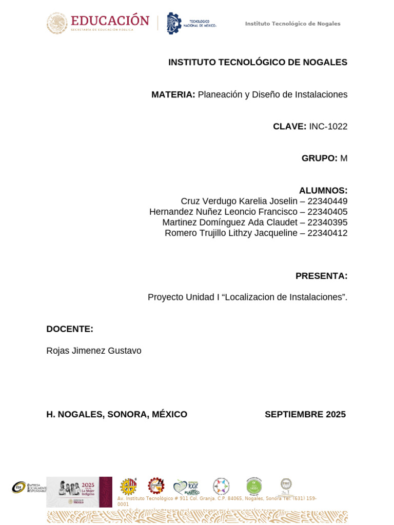 Solución A La Mezcla de Materiales en Área de Empaque | PDF | Gestión ...