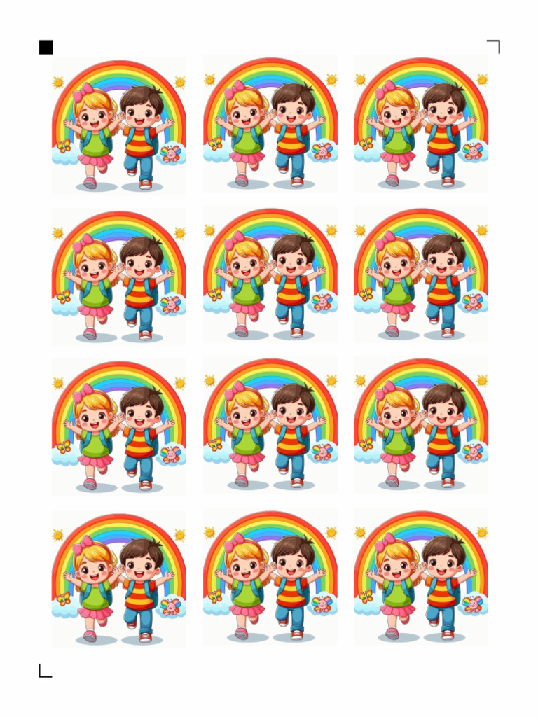 Ana Stickers | PDF