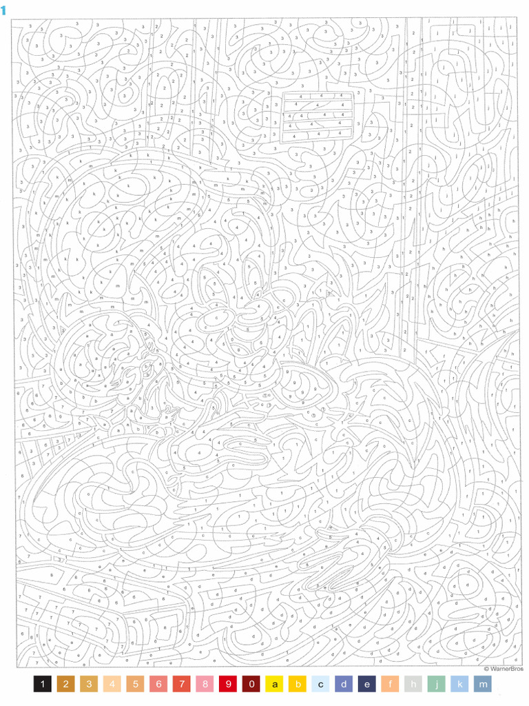 Looney Tunes Tome 1 Solo Pdf Pdf