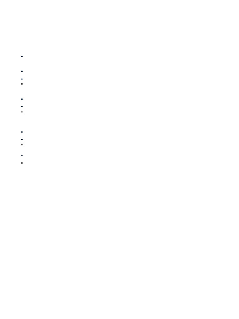 Present Cont in Brief | PDF