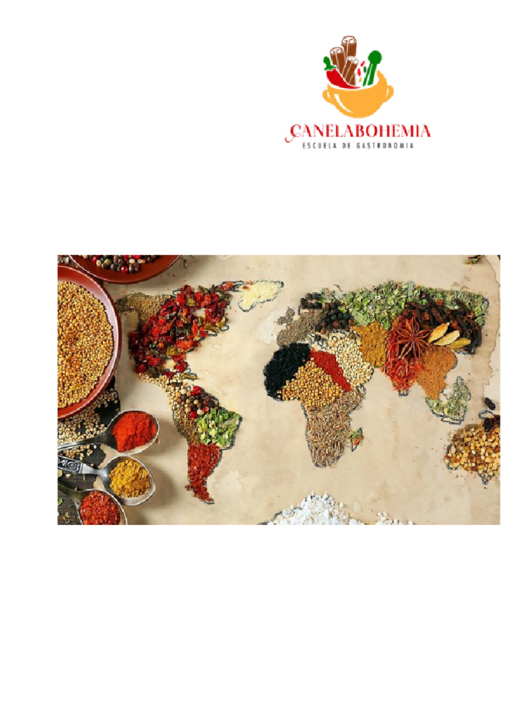 Unidad 1 Introducción A La Gastronomia | PDF | Cocinando | Neolítico