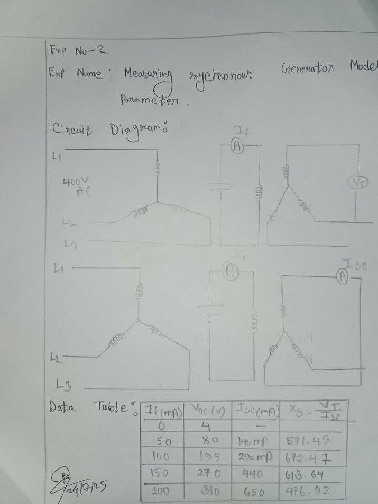 Machine Lab Sheet 2 | PDF
