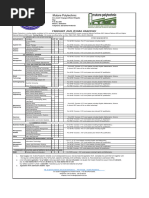 Gweru Polytechnic 2026 Intake Details | PDF | Diploma | Engineering