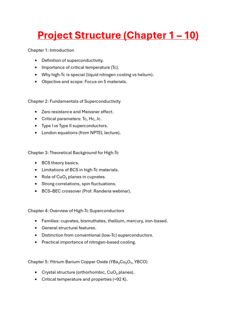 Wa0027. | PDF | Superconductivity | High Temperature Superconductivity