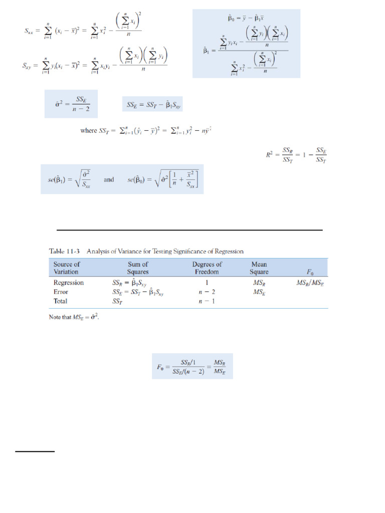 Lecture 2 - Linear Regression - Part 2 | PDF | Regression Analysis | Body Mass Index