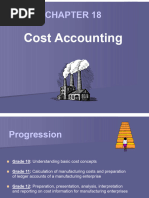 Production Cost Statement Example | PDF | Cost Of Goods Sold | Business ...