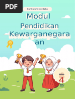 Tugas Tuweb 4 Rangkuman Modul 4 & Modul 5 Kb 1 | PDF