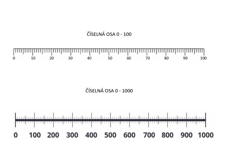 Ciselne Osy 100 1000 | PDF
