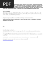 Artigos 301 a 310 do CPP: Flagrante Delito | PDF | Crimes | Crime e ...