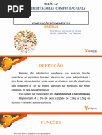Addaven: Solução de Oligoelementos IV | PDF | Gravidez | Micronutriente