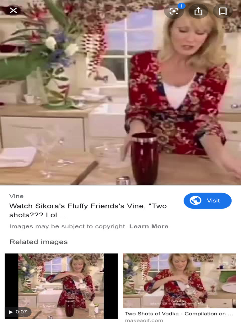 Two Cups of Vodka Vine - Google Search | PDF